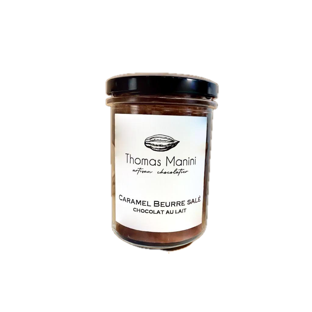 Thomas Manini - Chocolatier à Namur : Chocolat Unique et Artisanal